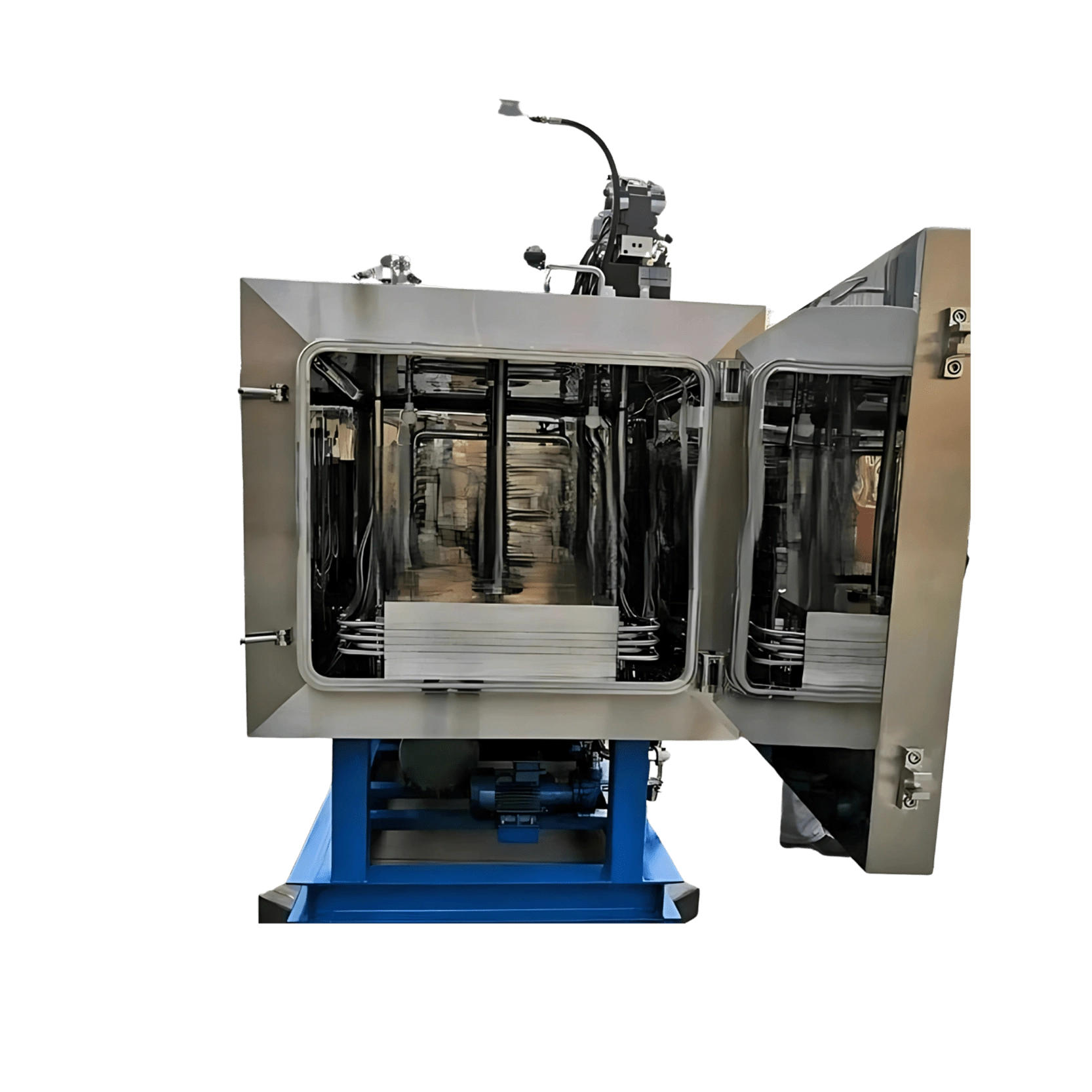 Industrial Freeze Dryer SIFD-B10 | Large-scale Freeze-Dryer